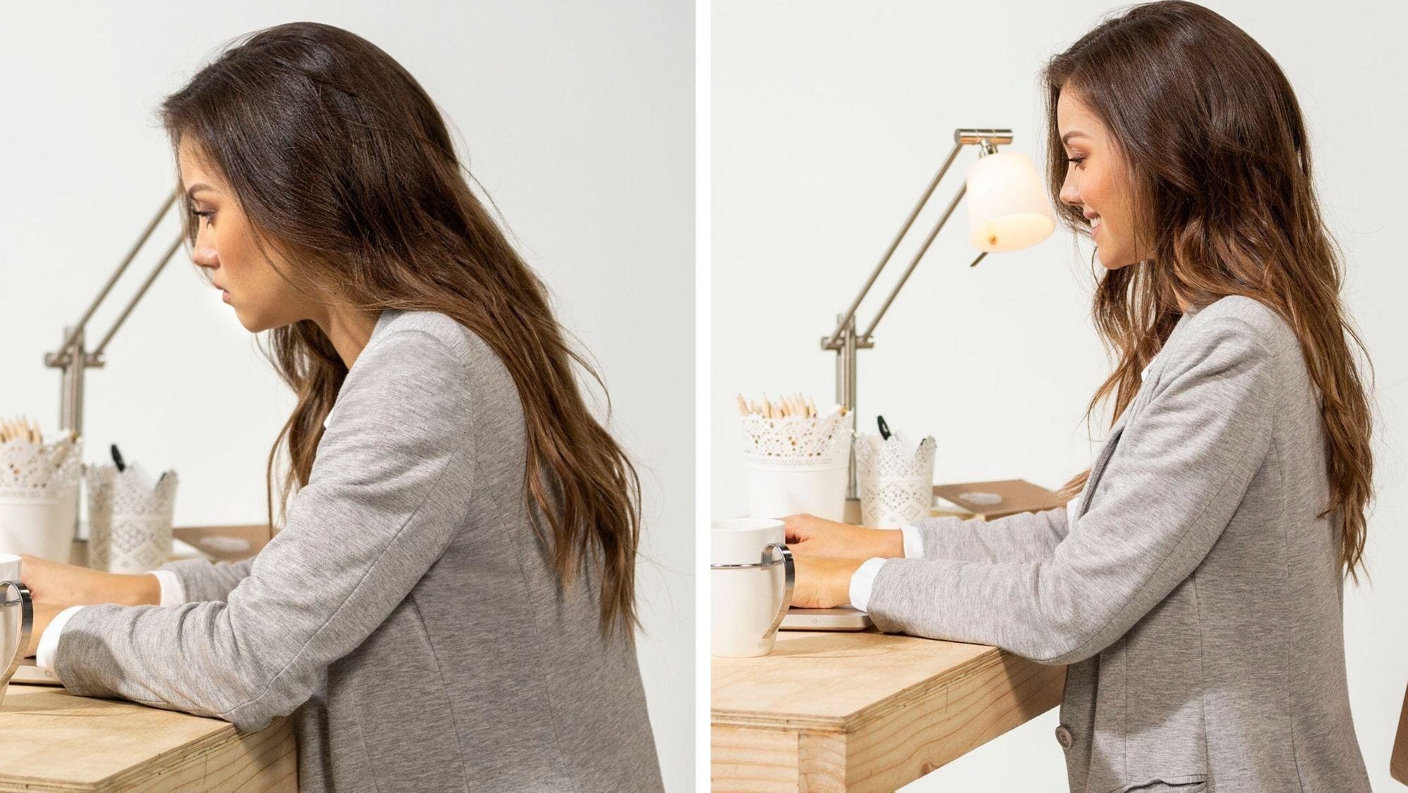 Do Posture Correctors Work? We Set the Record Straight | Leonisa