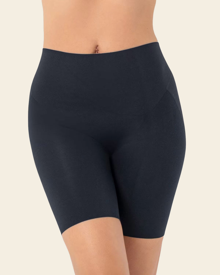 Seamless Butt Lifter Shaper Short | Leonisa