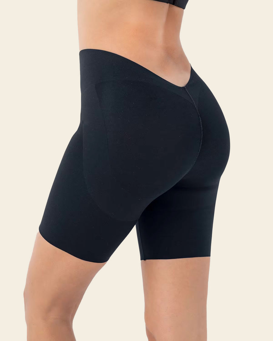 Undetectable Backless Moderate Shaper Short | Leonisa